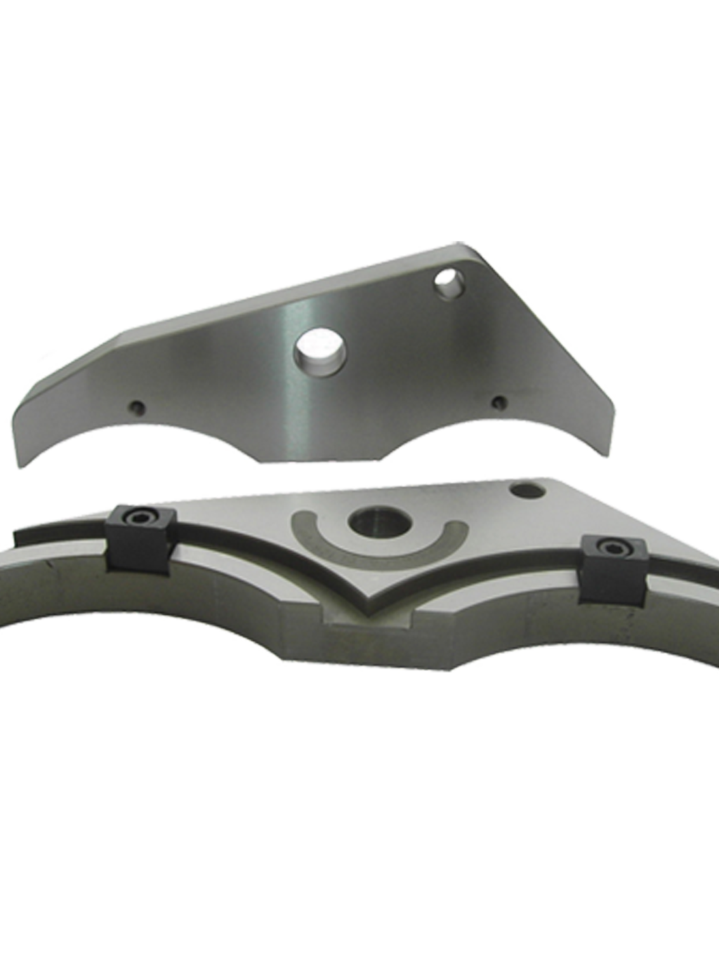 Portfolios – Luben Glass