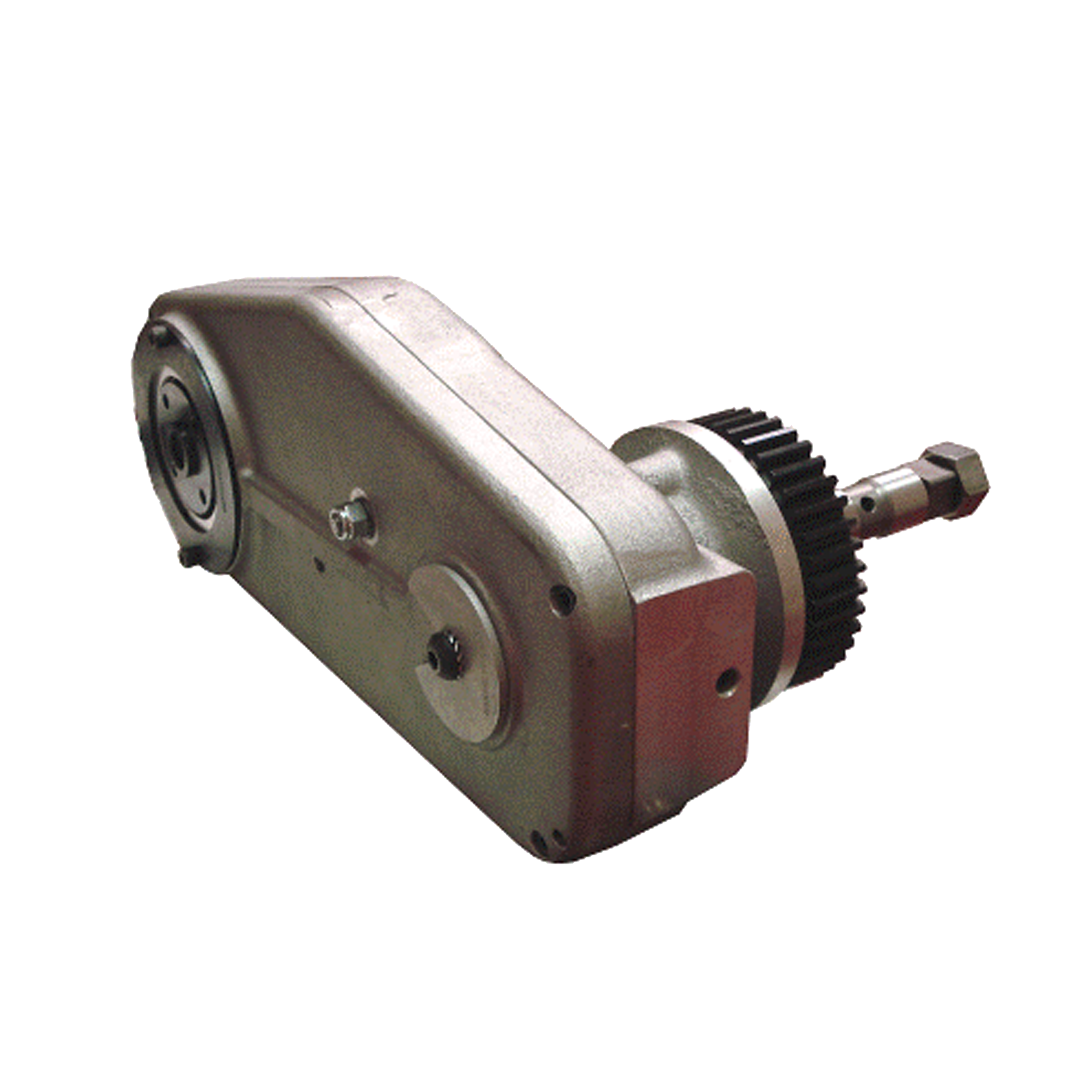 Mechanics – Luben Glass