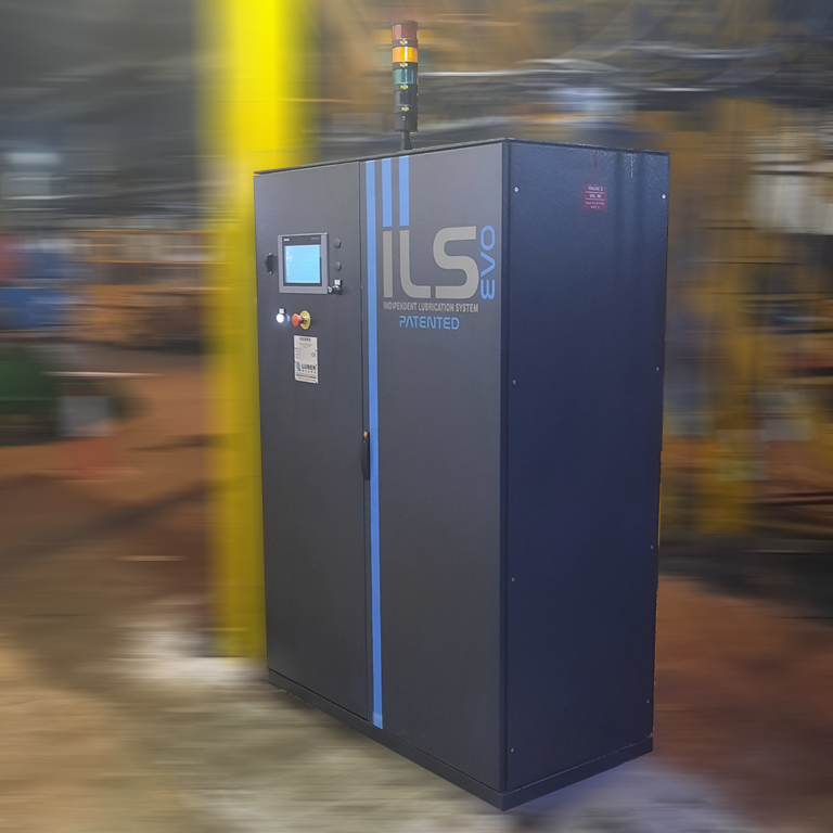 Plants & Machines – Luben Glass