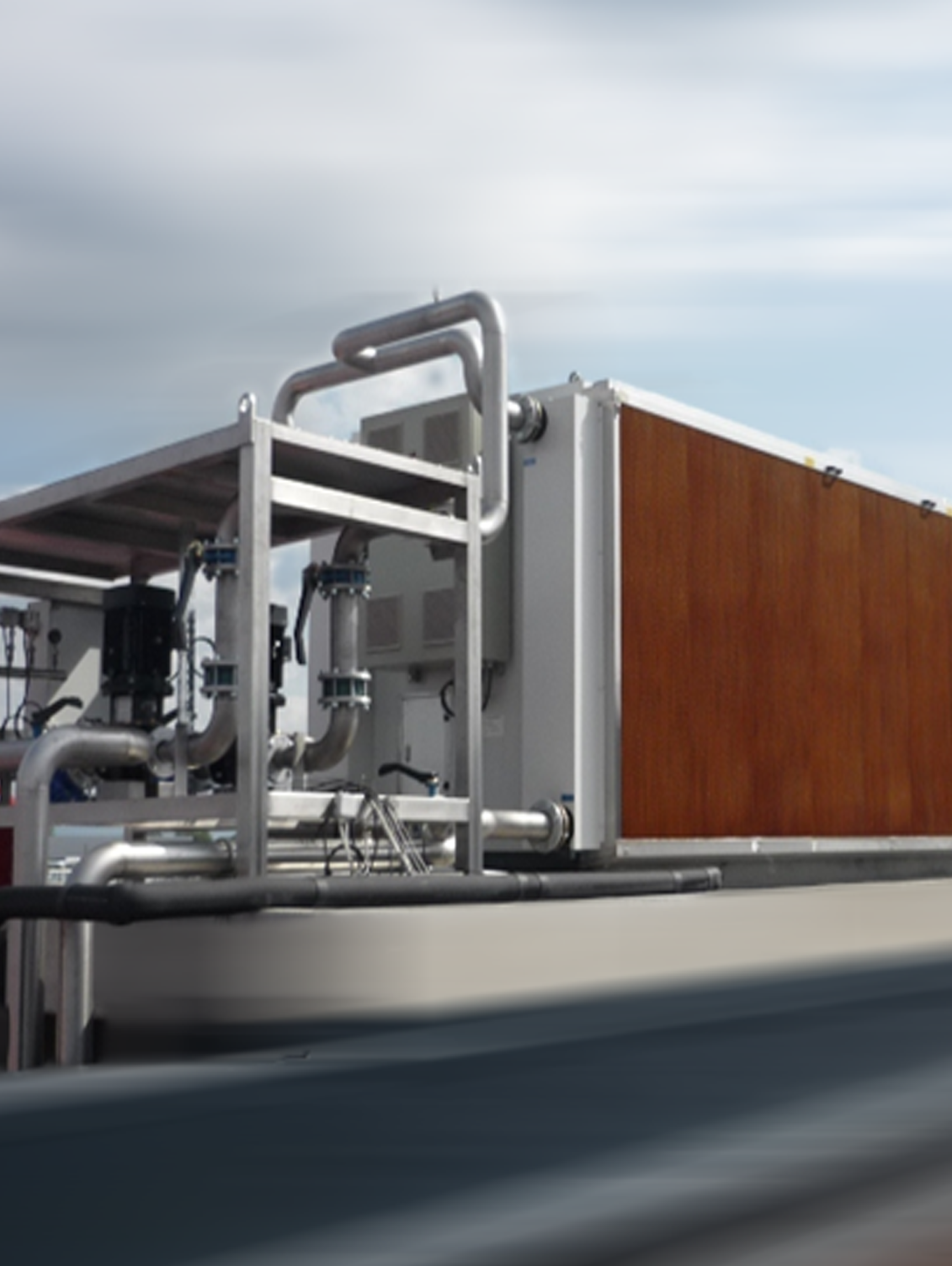 Energy – Luben Glass