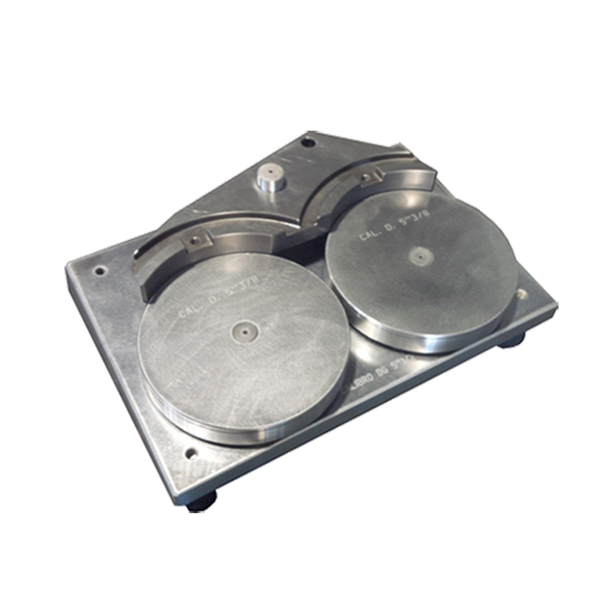 INSERTS GAUGE – Luben Glass