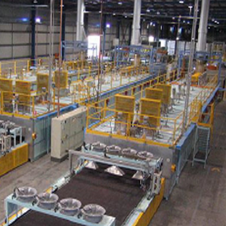 ENERGY RECOVERY SYSTEMS – Luben Glass