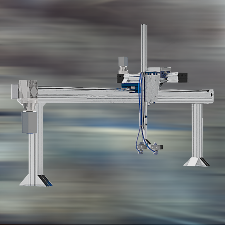 Plants & Machines – Luben Glass