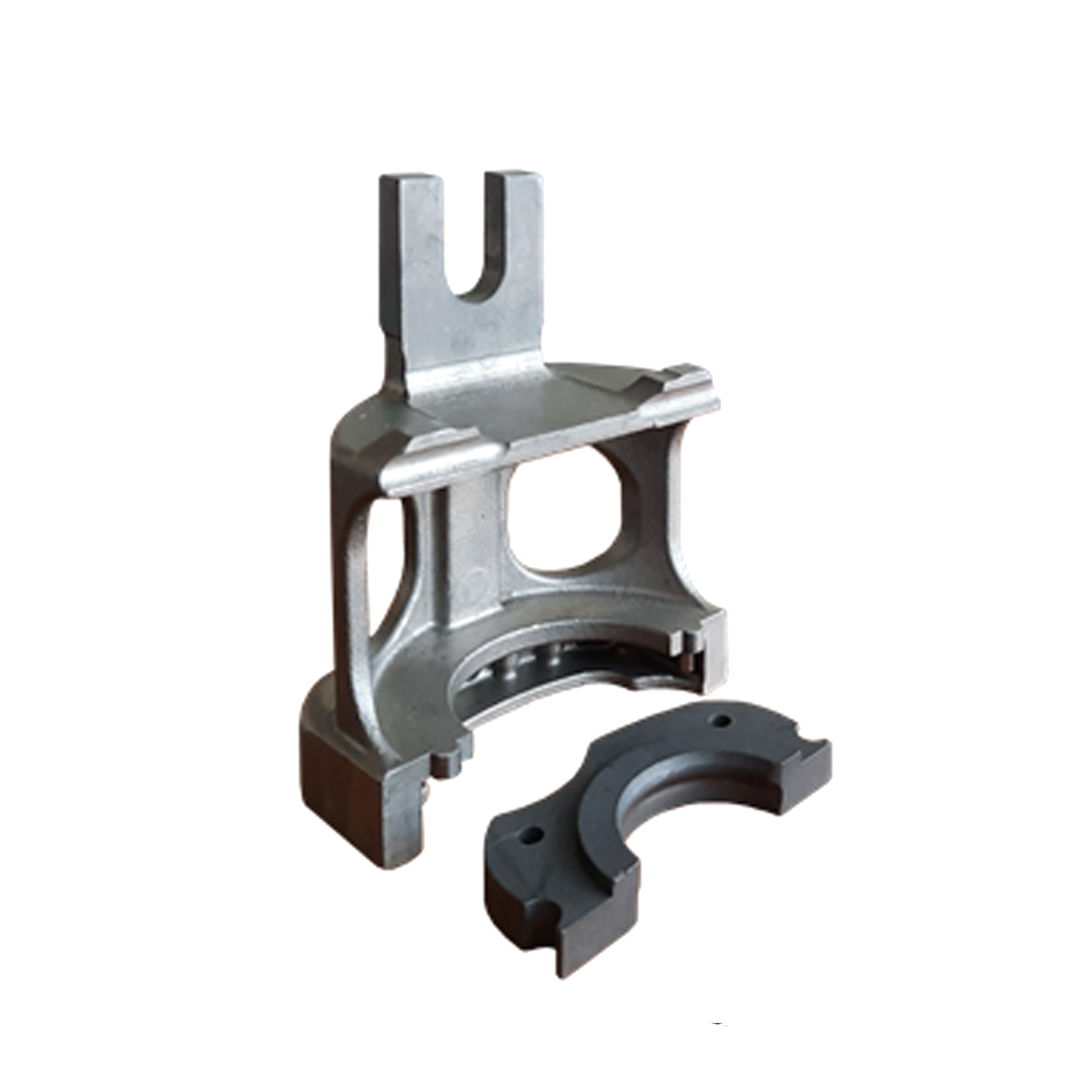 TONG HEAD WITH INSERTS – Luben Glass