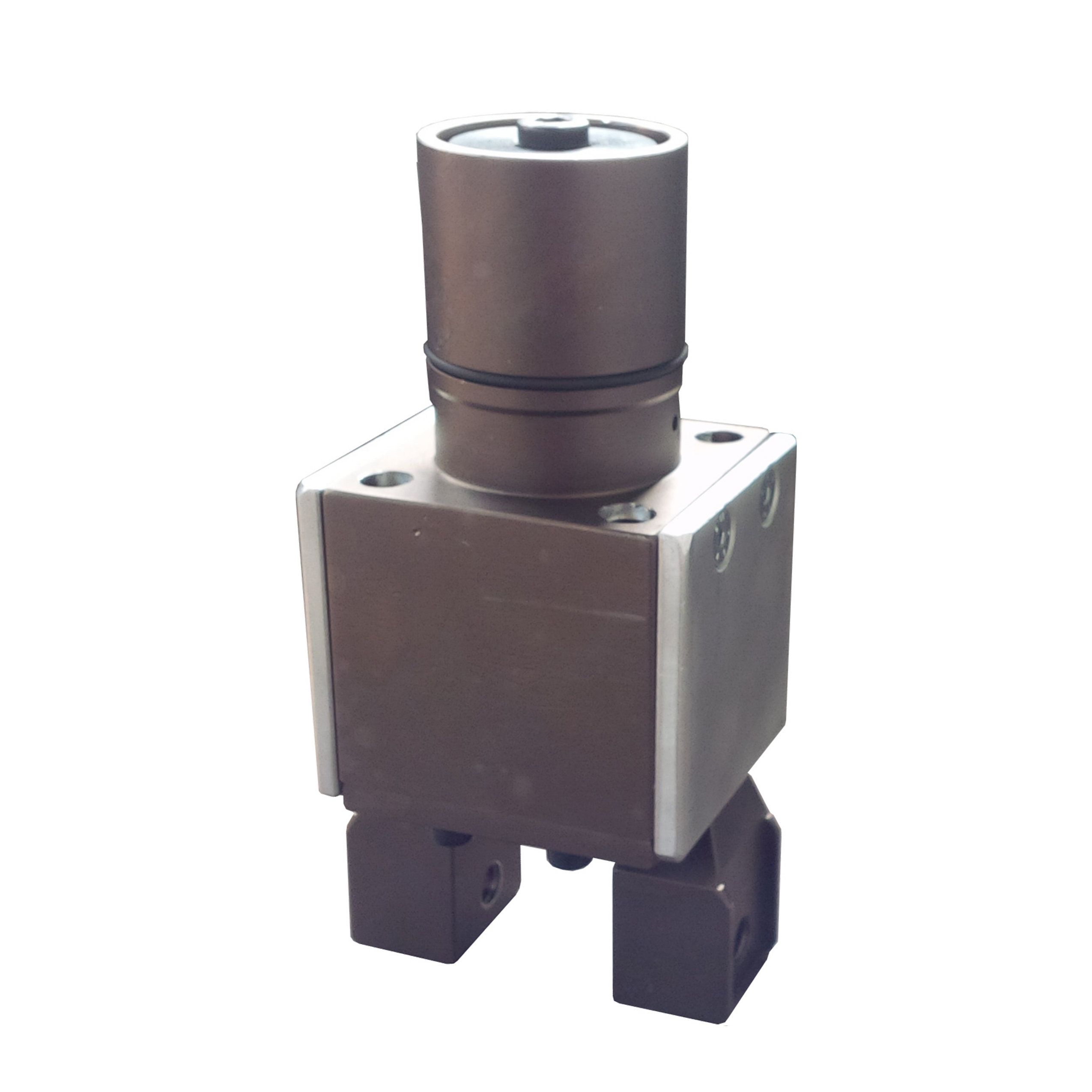 PARALLEL OPENING TONG HEAD – Luben Glass