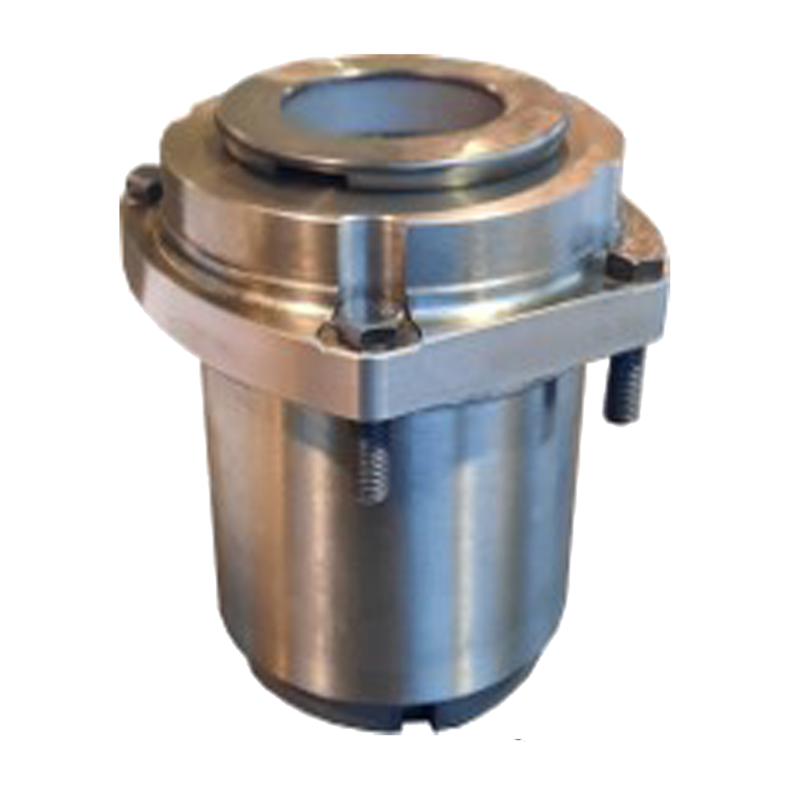 PLUNGER CARTRIDGE – Luben Glass