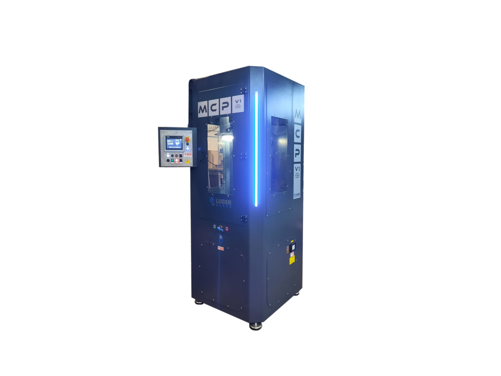 News – Luben Glass